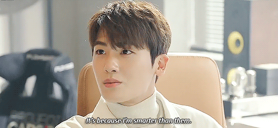 26 Times "Strong Woman Do Bong Soon" Perfectly Described Life