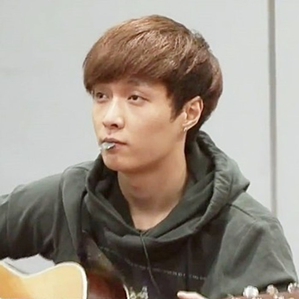 50 Facts For 5 Years With EXO