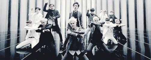 50 Facts For 5 Years With EXO