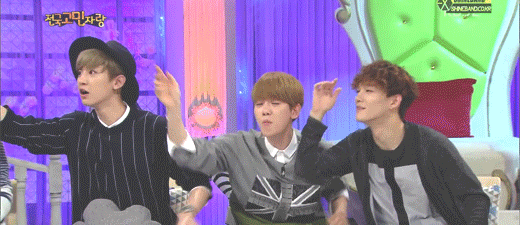 50 Facts For 5 Years With EXO