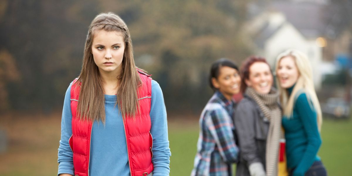 We Need To Stop Judging People Based On Their Looks