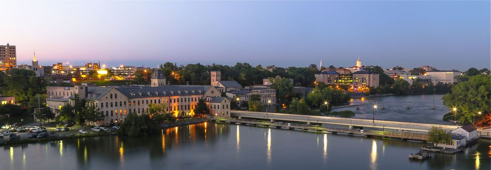 20 Fun Things You Need To Do In Appleton, Wisconsin