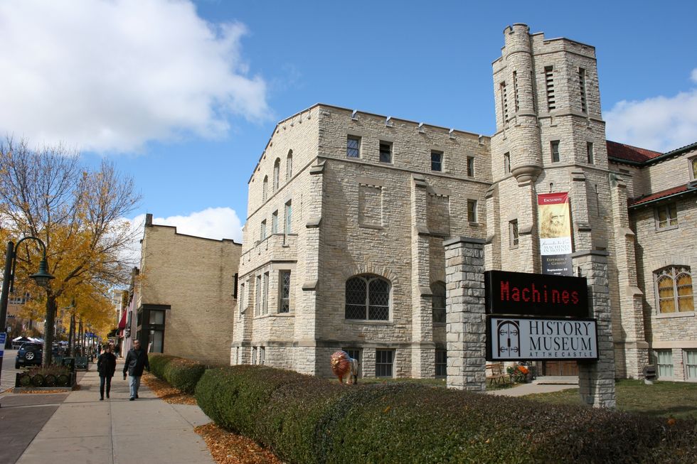 20 Fun Things You Need To Do In Appleton, Wisconsin