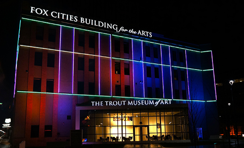 20 Fun Things You Need To Do In Appleton, Wisconsin