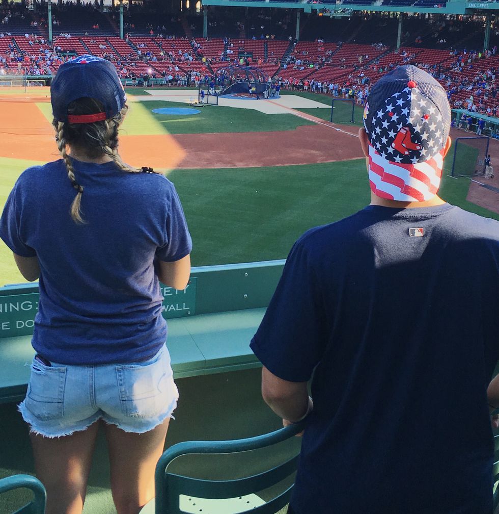 11 Things You Need To Know Before You Date My Brother