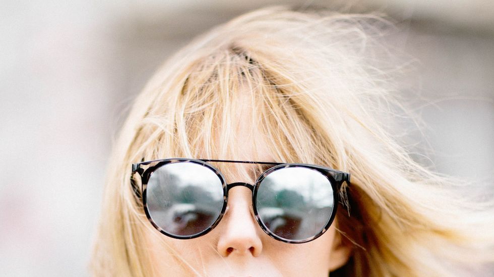 30 Things All Pale Girls Know To Be True