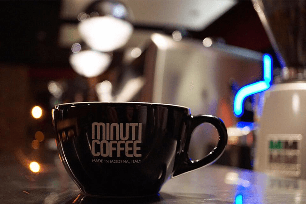 12 Of The Most Buzzed-About Coffee Shops In The Bryan/College Station Area
