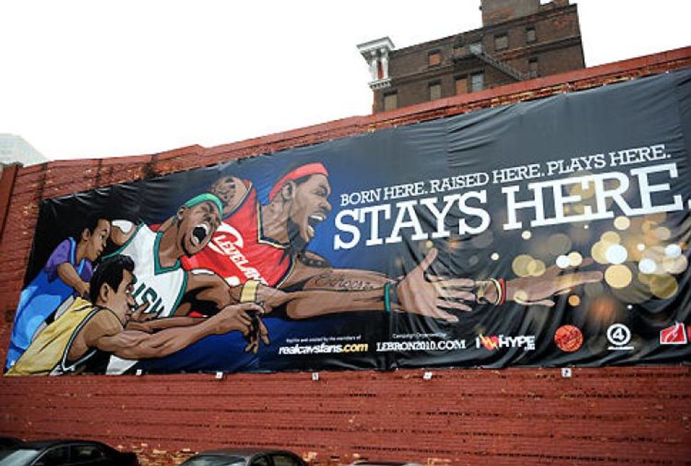 12 Signs That You're 'Just a Kid from Akron'