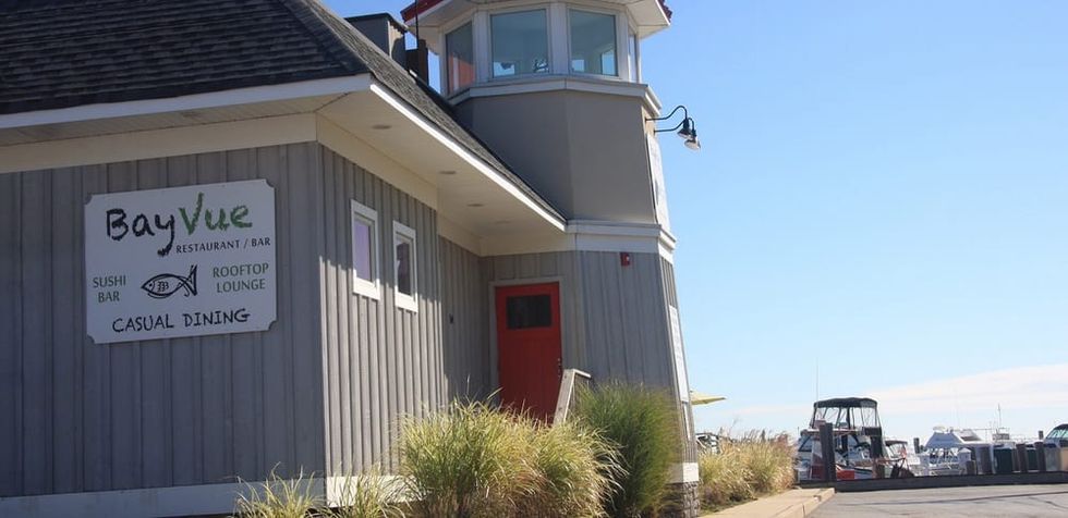 10 Restaurants You Must-Try On The South Shore Of Long Island