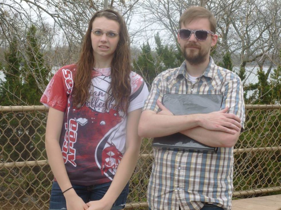 24 Situations You Can Relate To If You Were In Mock Trial