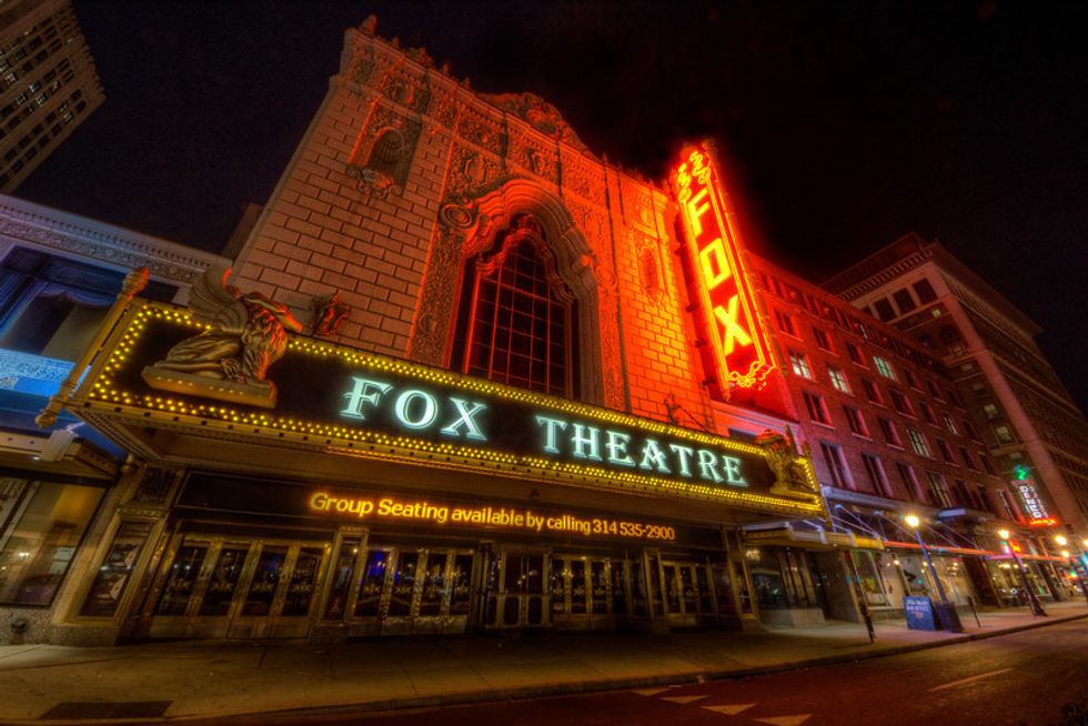 10 Things To Do In St Louis When Your Family Visits