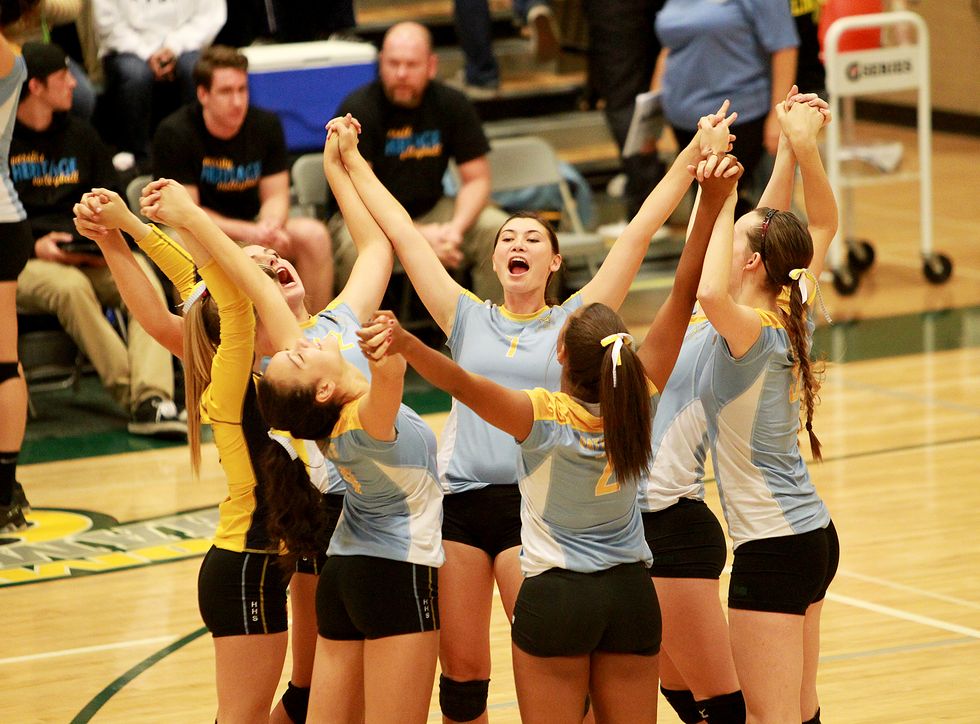 10 Life Lessons I Learned From Being On A High School Sports Team