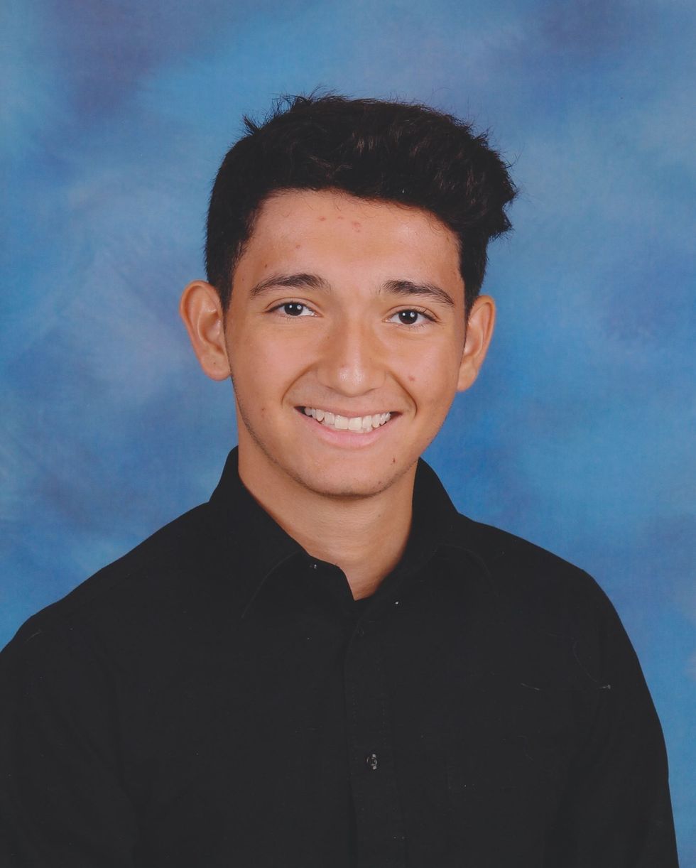 A Reflection On Our Lives With David Palacio