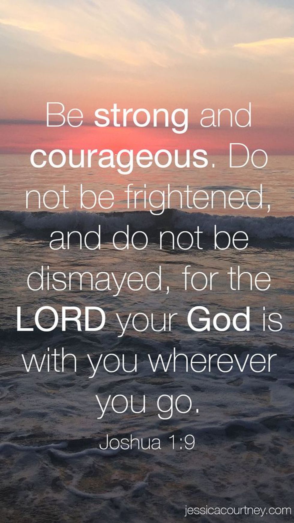 11 Encouraging Bible Verses That All Christians Need To Know