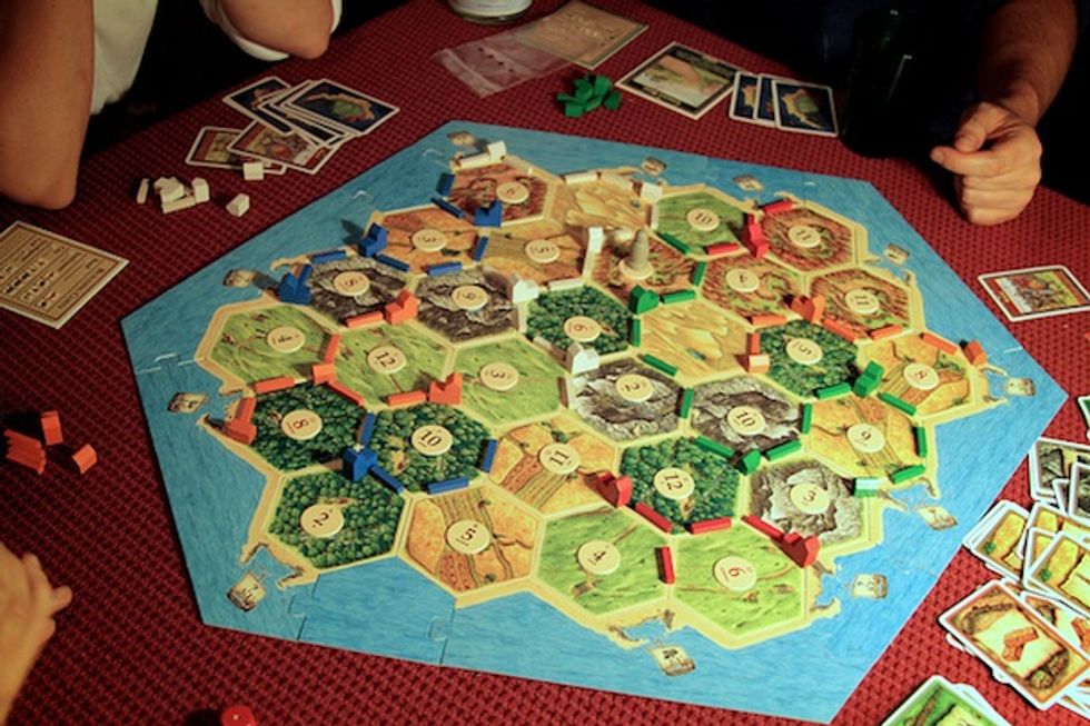 10 Games I Love Playing At Telsaan's Game Night