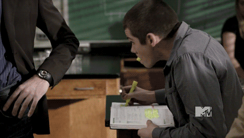 20 Things Every College Student Needs To Know