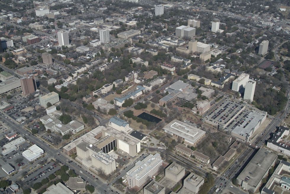 12 Reasons Why University Of South Carolina Is Awesome