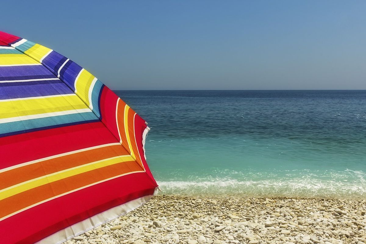 11 Reasons Why Summer Is Better Than Winter