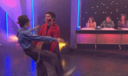 Darty Season As Told By 'Drake & Josh'