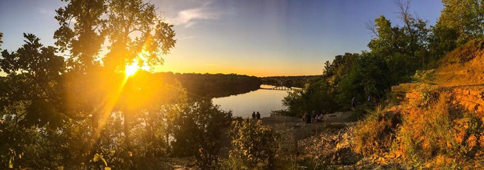 25 Things You Need To Add To Your Summer Bucket List If You're From ...