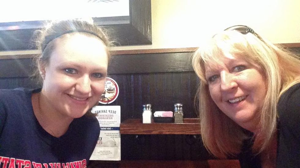 20 Things To Do With Your Mom Before You Turn 20