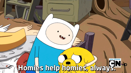 11 Reasons Why Your Work Friends Are Your Best Friends