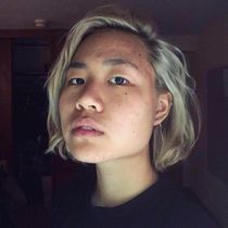 Gloria Sun on Odyssey