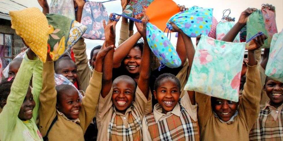 4 Charities You Should Support To Empower Women Throughout The World
