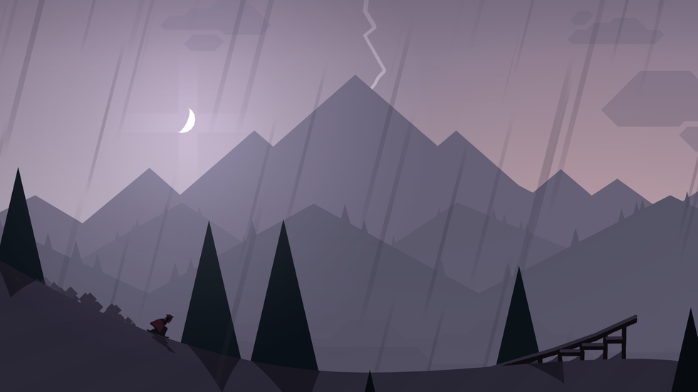 Alto's Adventure Is One Of My Favorite Games, And Here's Why