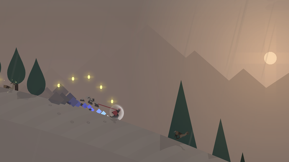 Alto's Adventure Is One Of My Favorite Games, And Here's Why