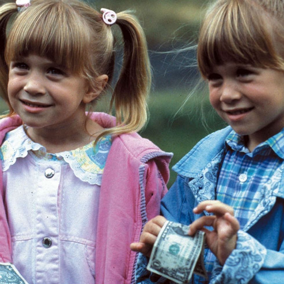 8 Things That Happen When You Look Really Young