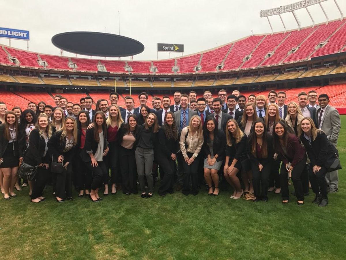 7 Tips for a Successful College Onboarding Experience