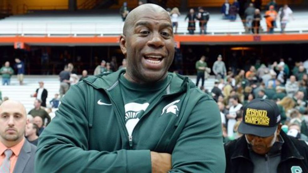 10 Things That Make Michigan State The Best Big Ten School