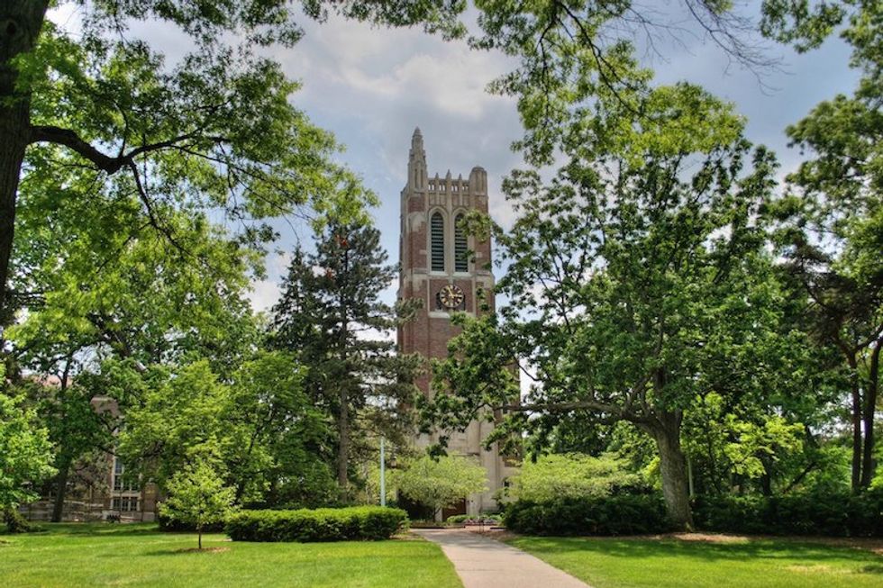 10 Things That Make Michigan State The Best Big Ten School