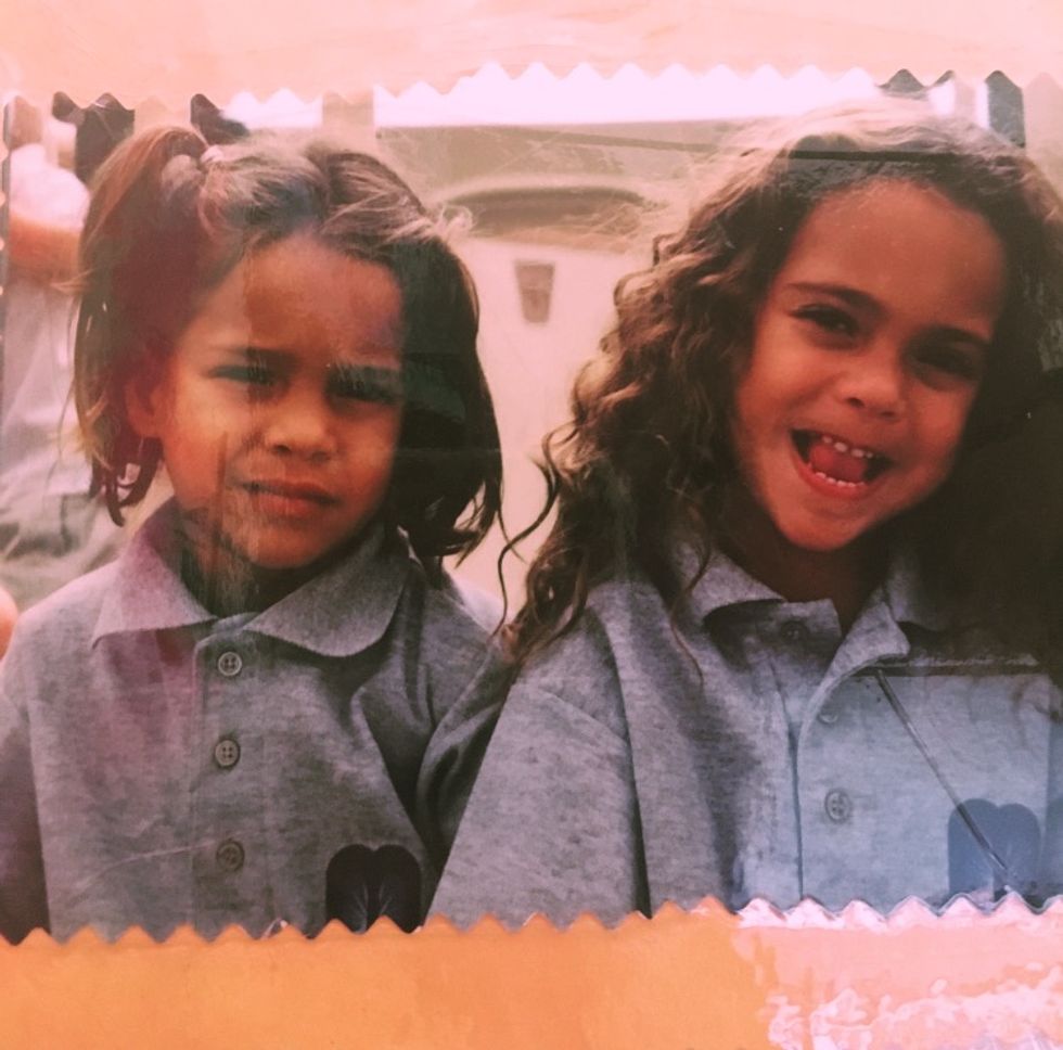 When You Give A Girl A Twin When You Give A Girl A Twin