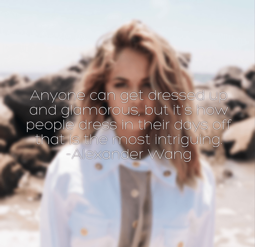 30 Quotes For The Fashion-Obsessed