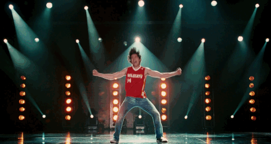 The 14 Phases Of Registering For Classes, As Told By 'High School Musical'