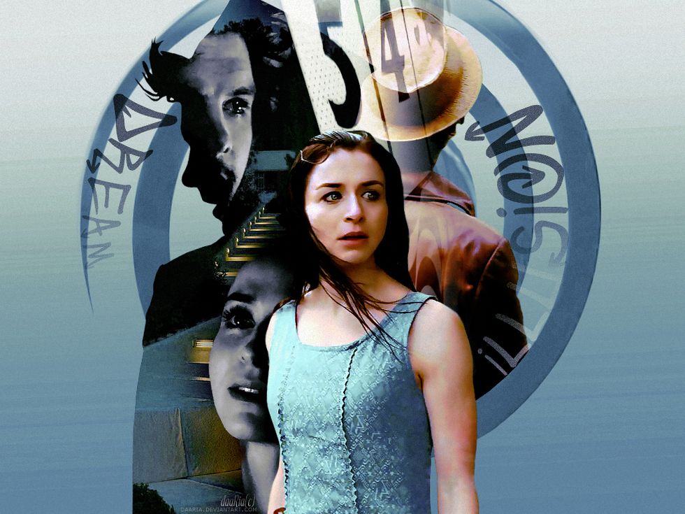 A Review Of "Alice: A Syfy Original Mini-Series"