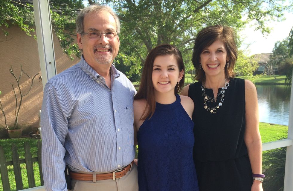 Q&A: What It's Like To Be An Only Child