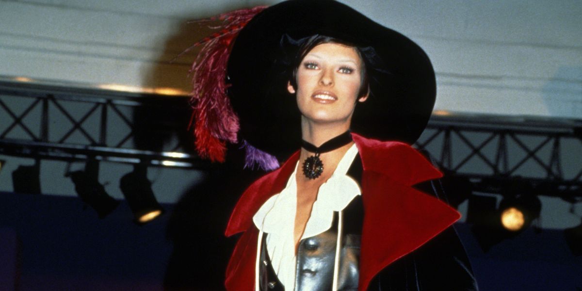 The Ten Most Unforgettable Shows of New York’s Past Fashion Weeks ...