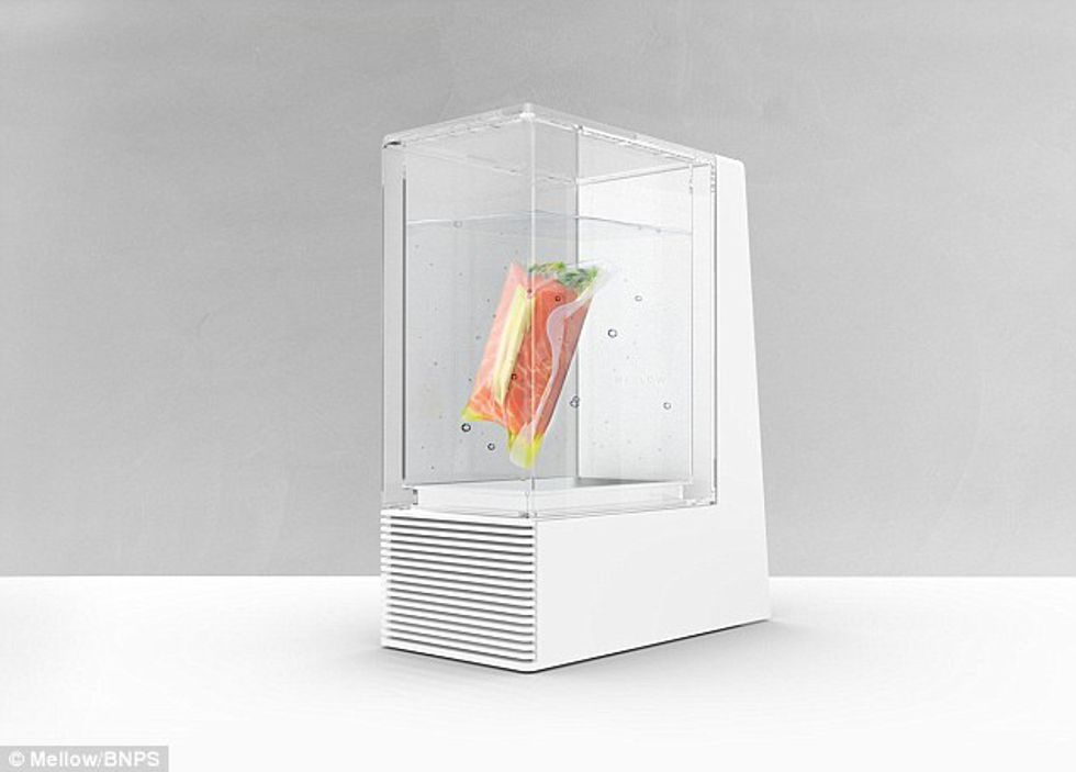 7 best smart kitchen gadgets to soup up your connected home - Gearbrain