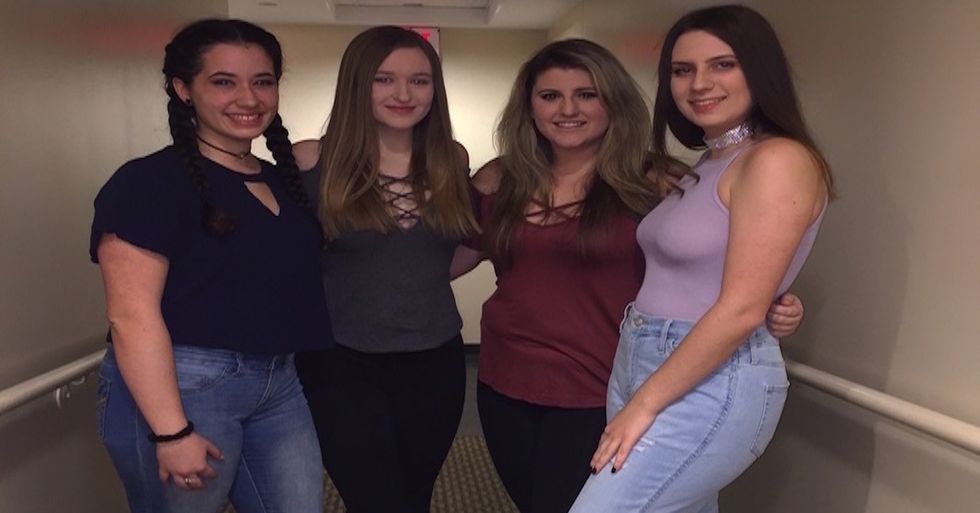 27 Ways To Survive And Thrive As A College Freshman