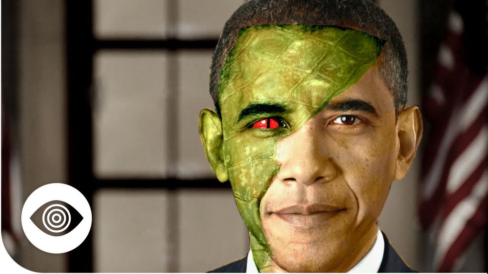 16 Conspiracy Theories That Will Make You Question Everything You Think ...