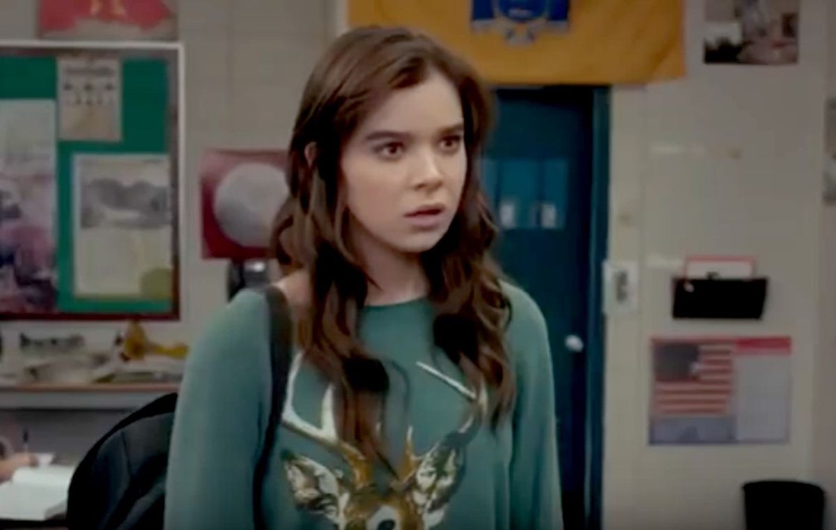 6 Movies For Every Awkward Adolescent To Relate To