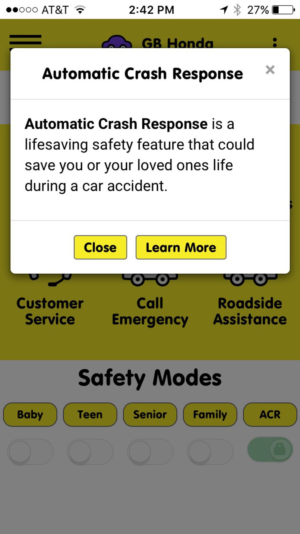 Autobrain Review: First OBD2 Device Built by EMTs & Techies - Gearbrain