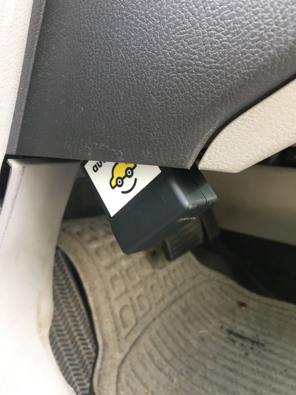 Autobrain Review: First OBD2 Device Built by EMTs & Techies - Gearbrain