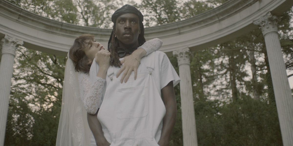 Charlotte Gainsbourg And Dev Hynes Play Lifelong Lovers In Her Video ...