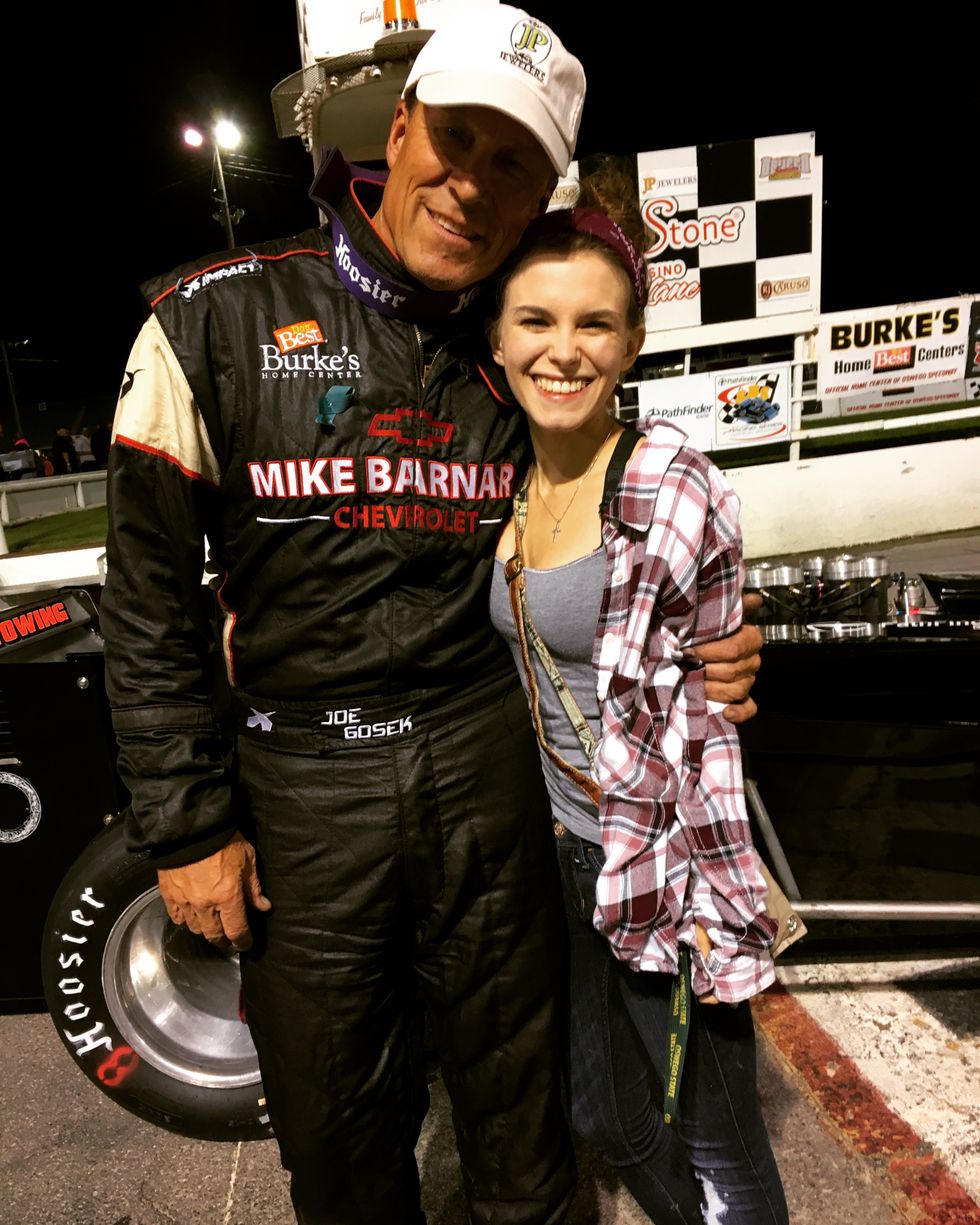 The Complexities Behind The Art of Racing