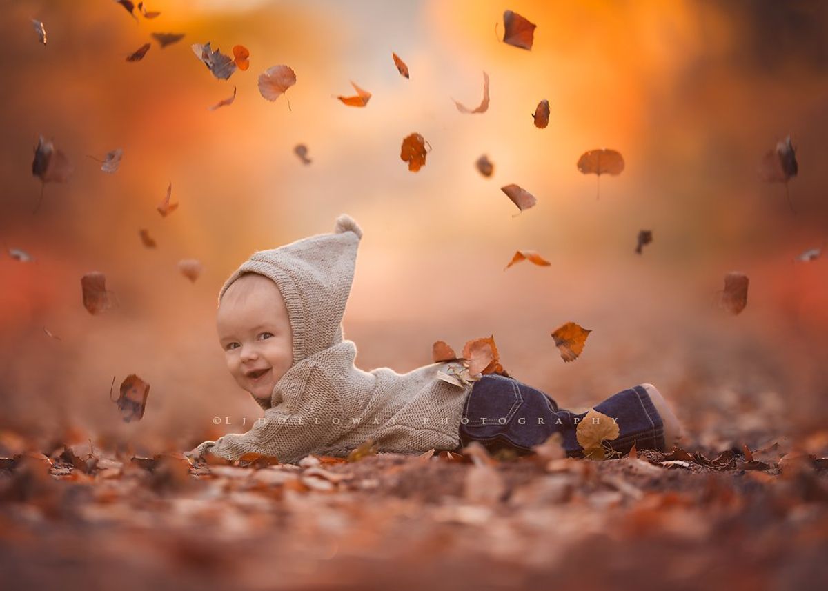 25 Fall Photos to Instagram This Year