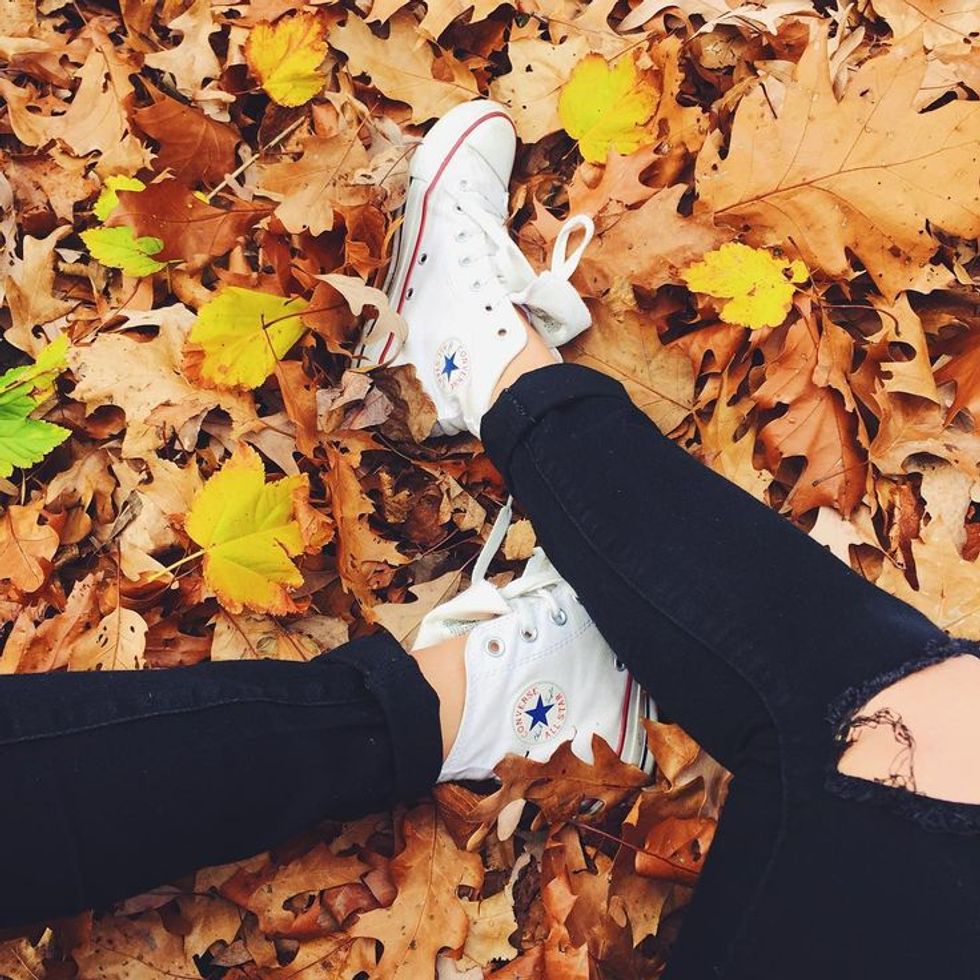 25 Fall Photos to Instagram This Year